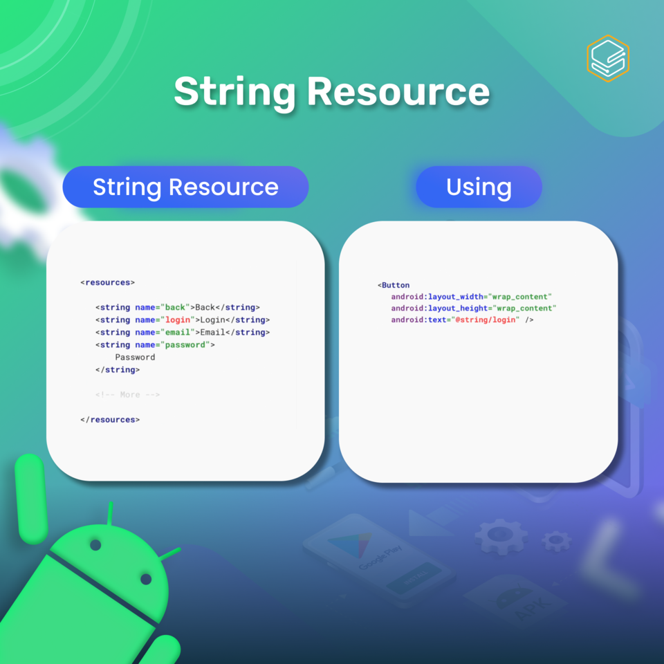 6 พื้นฐานสำคัญในการออกแบบ Android UI Design