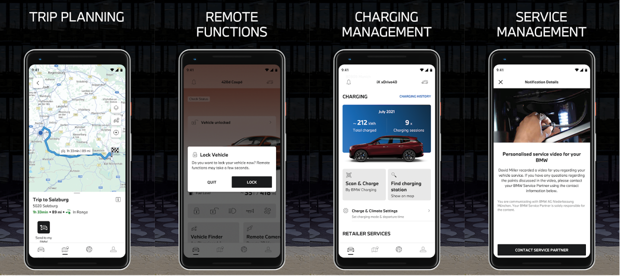 6 แบรนด์ดังที่เลือกใช้ Flutter พัฒนา Apps | Skooldio Blog