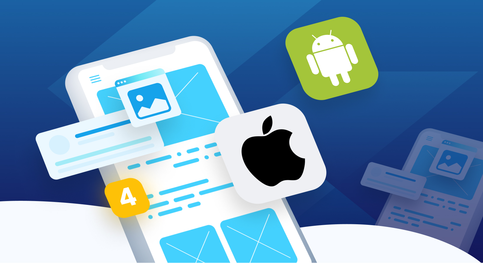จาก React Developer สู่การทำ Flutter Developer | Skooldio Blog