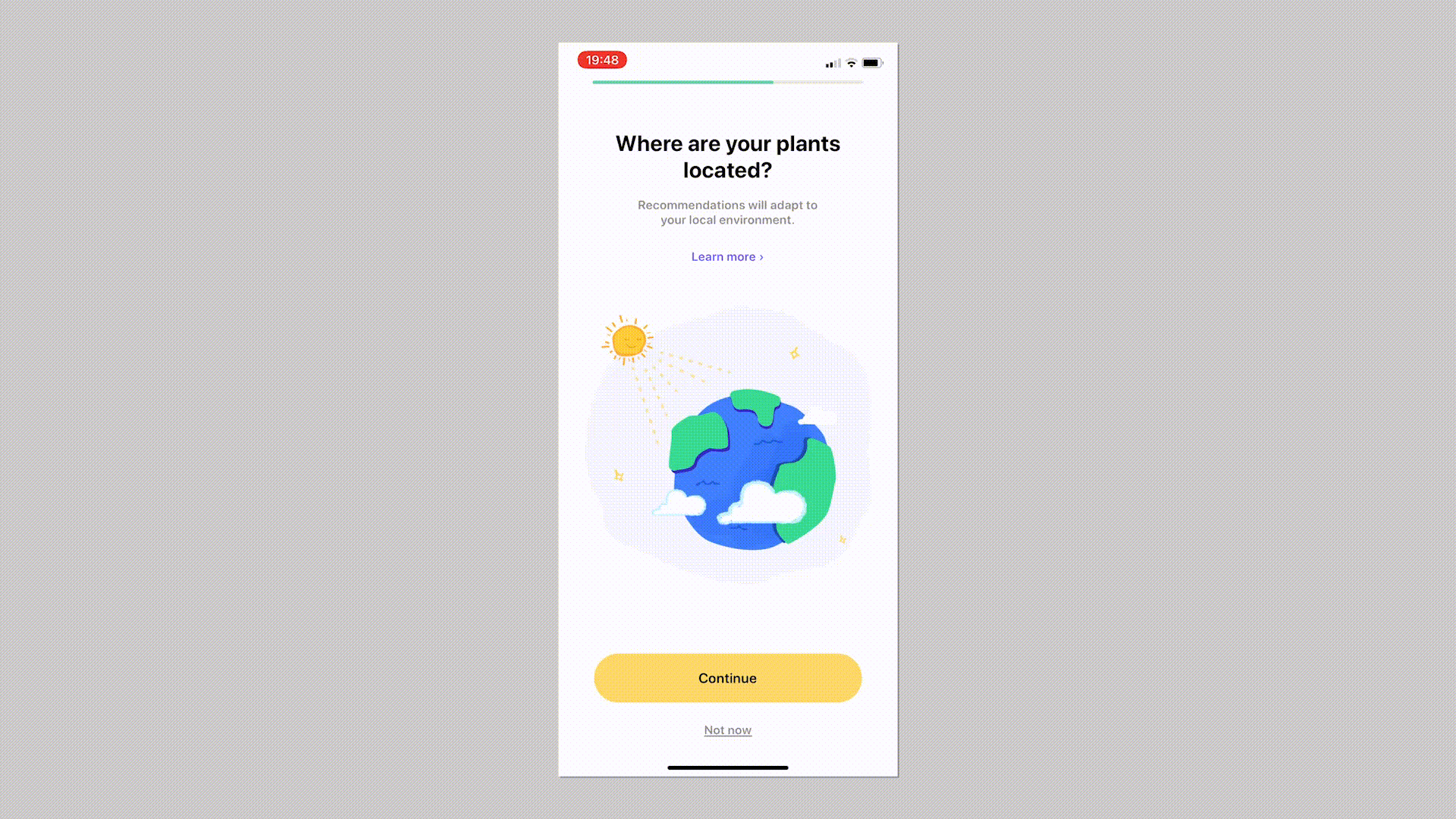 รวมเทคนิคใช้ Progress Indicator ออกแบบ UX/UI จากแอปฯ ระดับโลก ไม่ให้ ...