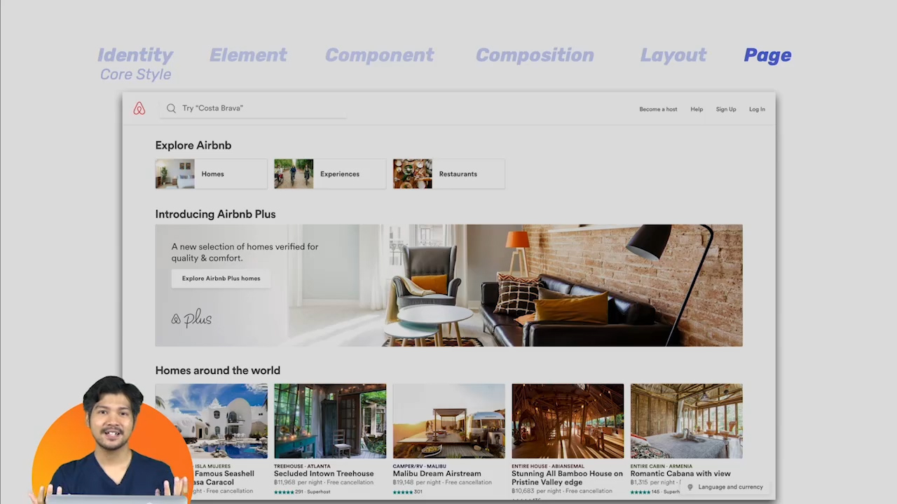 ถอดองค์ประกอบการออกแบบ UI ที่ดี ด้วยหลัก 'Component-based Design' | Skooldio Blog