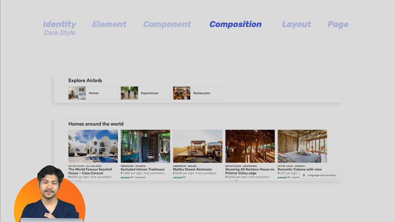 ถอดองค์ประกอบการออกแบบ UI ที่ดี ด้วยหลัก 'Component-based Design' | Skooldio Blog