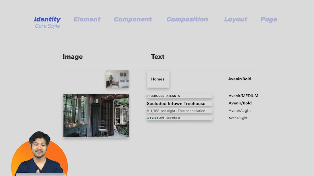 ถอดองค์ประกอบการออกแบบ UI ที่ดี ด้วยหลัก 'Component-based Design' | Skooldio Blog