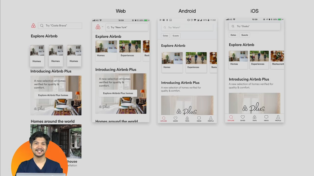 ถอดองค์ประกอบการออกแบบ UI ที่ดี ด้วยหลัก 'Component-based Design' | Skooldio Blog