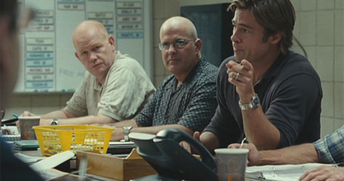 MoneyBall Theory ถอดบทเรียนชัยชนะแห่งศตวรรษด้วย Data | Skooldio Blog