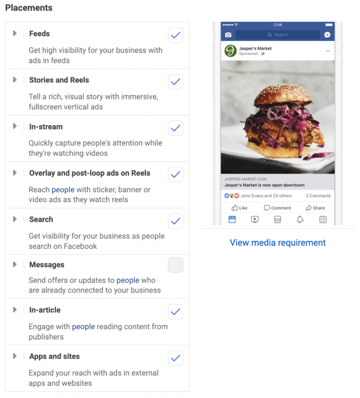รู้จักกับ Facebook Ads Structure อัปเดตล่าสุด 2024 | Skooldio Blog