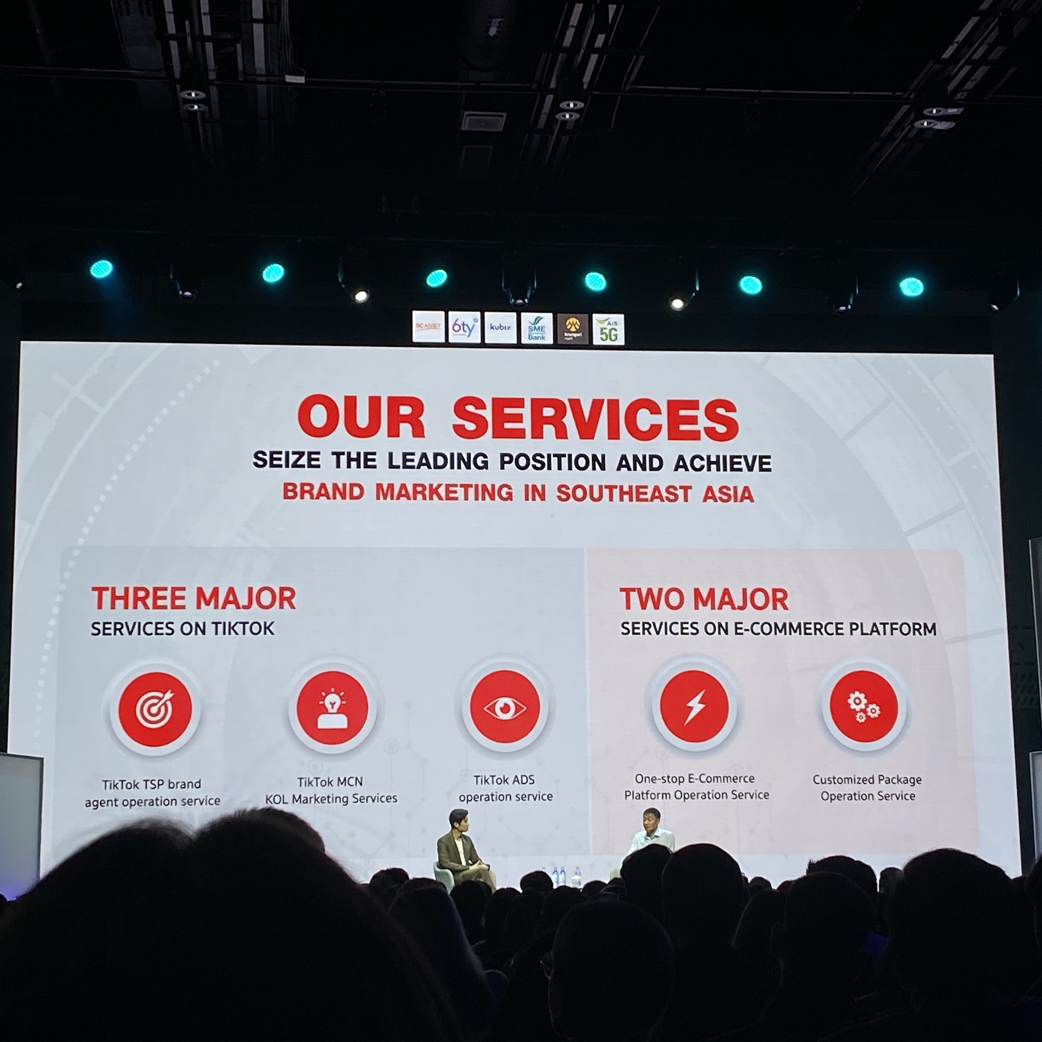 ‘ต่อให้โลกเกิดสงครามหรือวิกฤต เราก็ต้องมีธุรกิจที่ทำกำไร’ สรุปบทเรียนธุรกิจ CEO Flash | Skooldio ...