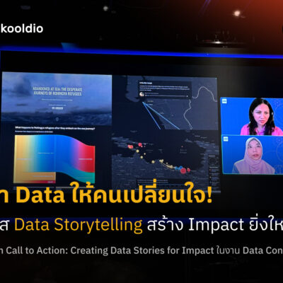 5 Python Libraries ที่คนทำงานสาย Data ควรรู้จัก | Skooldio Blog