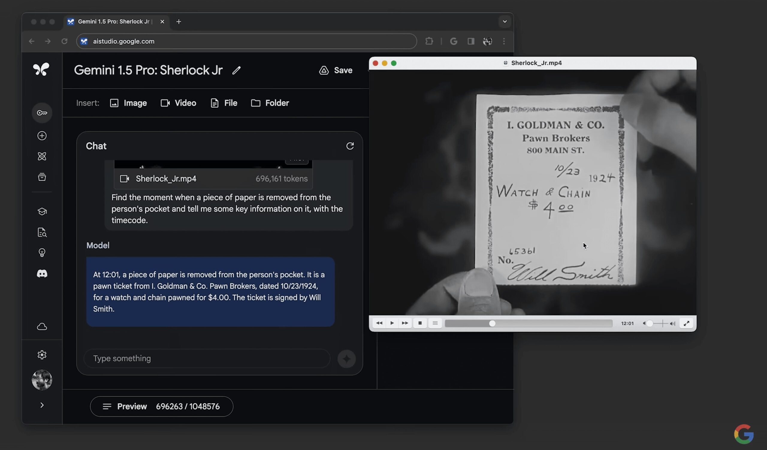 ตัดคอนเทนต์ไวขึ้น 10 เท่า! แค่ใช้ ‘Google AI Studio’ | Skooldio Blog