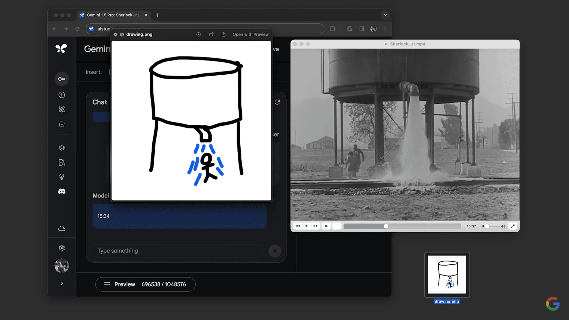 ตัดคอนเทนต์ไวขึ้น 10 เท่า! แค่ใช้ ‘Google AI Studio’ | Skooldio Blog